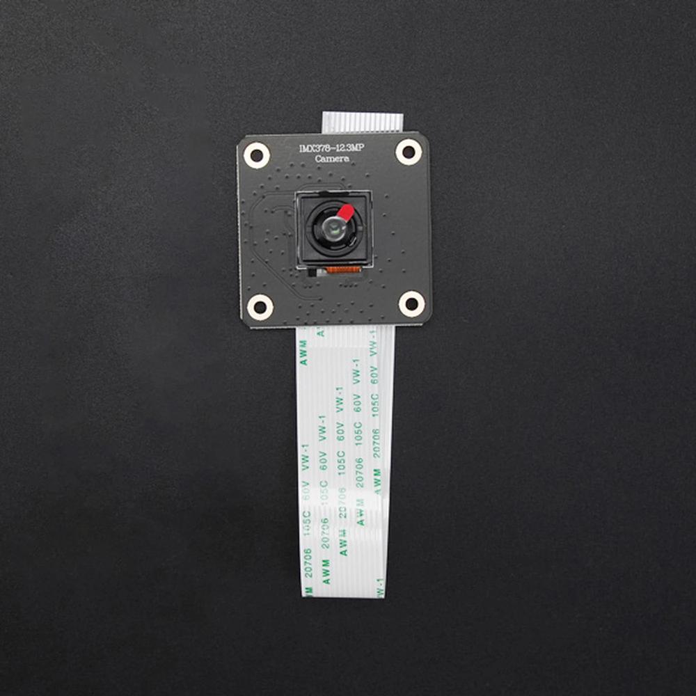 DFRobot IMX378-79 12,3 MP kameramodul för Raspberry Pi (4056x3040 ...