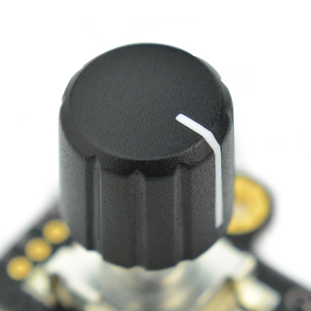 Dfrobot Fermion Ec11 Rotary Encoder Module Breakout Opencircuit