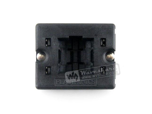 Waveshare 32LQ50S15050, Socket di Test e Burn-in - Opencircuit