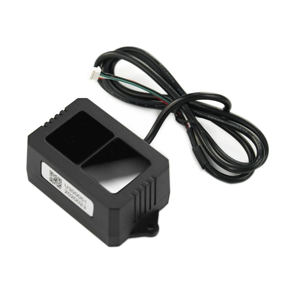 DFRobot TF02-Pro ToF Single-Point Ranging Solid State LiDAR Sensor (40m ...
