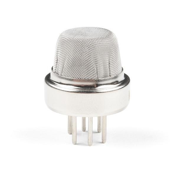 Ammonia Gas Sensor - MQ-137 - Opencircuit