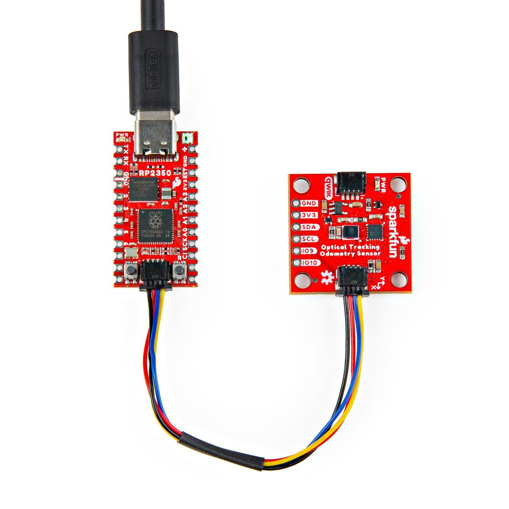Sparkfun Pro Micro - RP2350 - Opencircuit