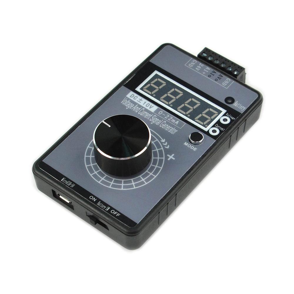 DFRobot Generador de señales portátil de alta precisión - Opencircuit