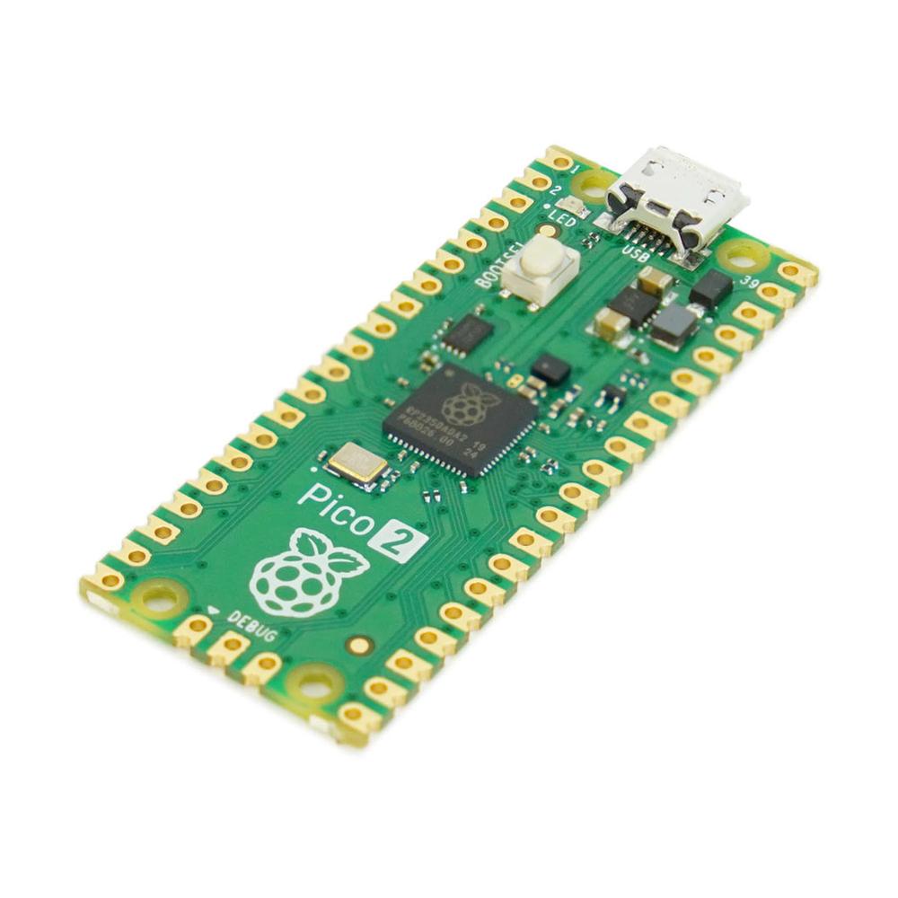 DFRobot Raspberry Pi Pico 2 - Opencircuit