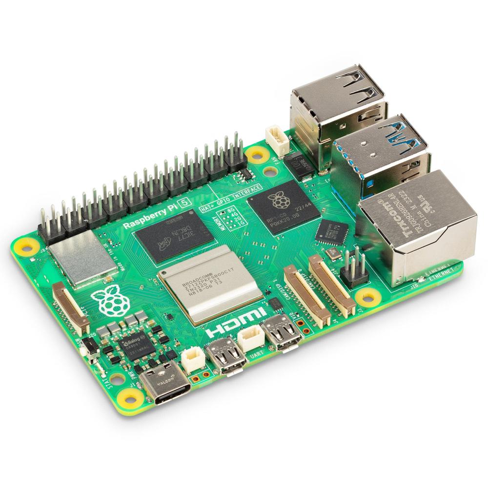 Buy Raspberry Pi boards? - Opencircuit