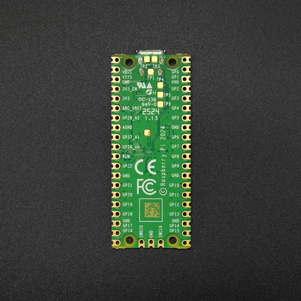 DFRobot Raspberry Pi Pico 2 - Opencircuit