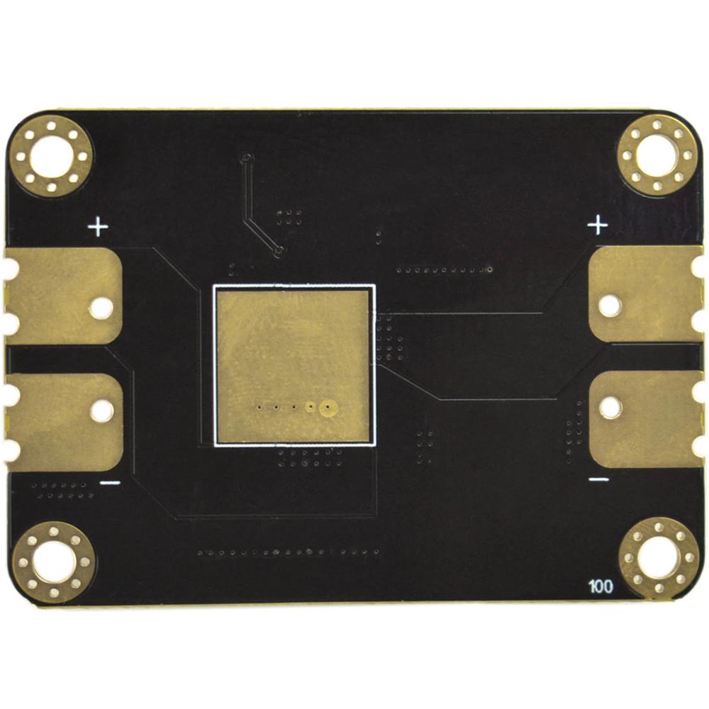 DFRobot 60W Adjustable DC-DC Buck Converter Module - Opencircuit