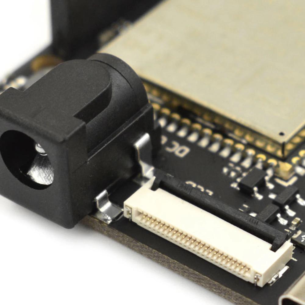 DFRobot Scheda di sviluppo AI Maixduino (GC0328) K210 RISC-V AI+IoT ...