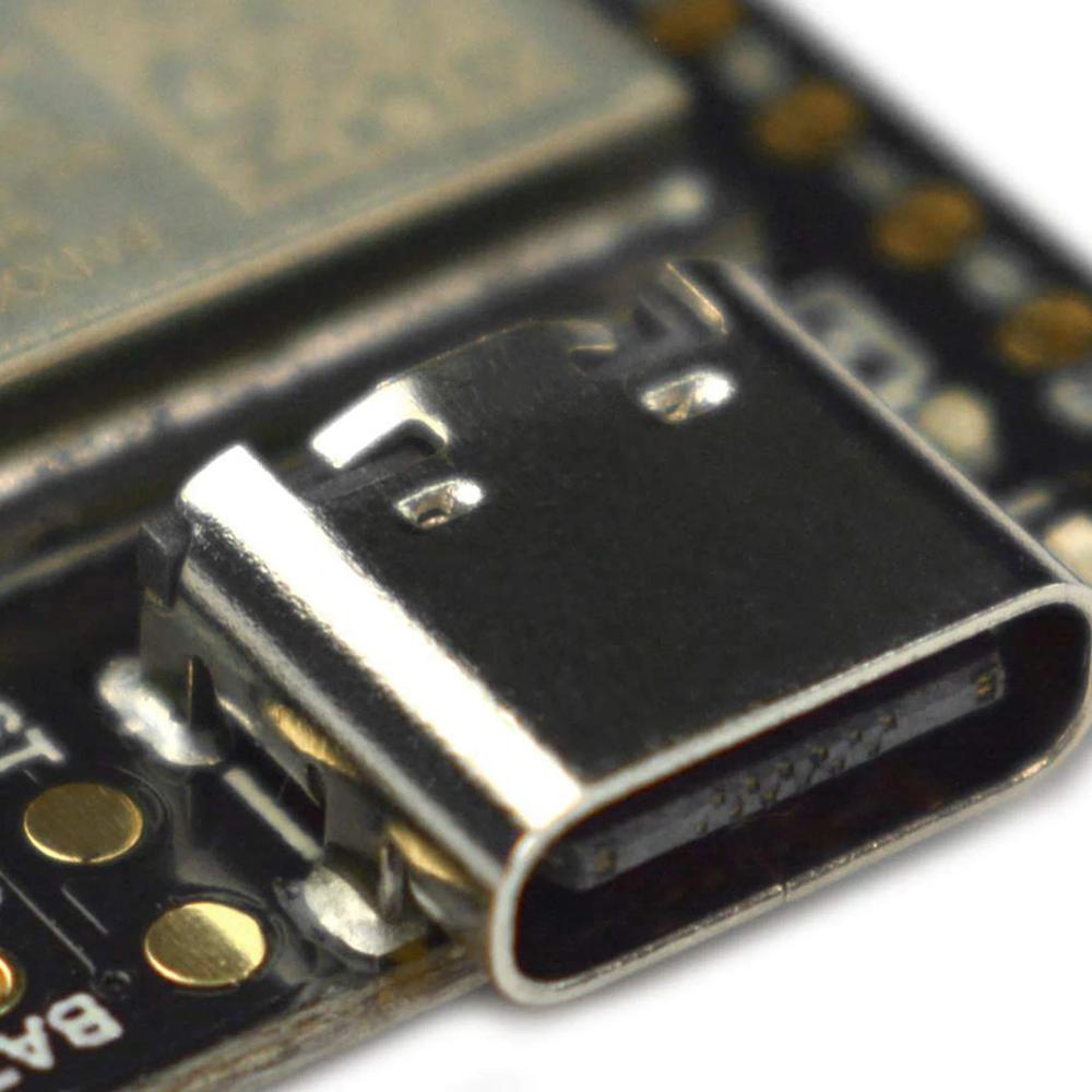Beetle ESP32 - C3 (RISC-V Core Development Board) - Opencircuit Beetle ESP32 - C3 (RISC-V Core Development Board) - Opencircuit