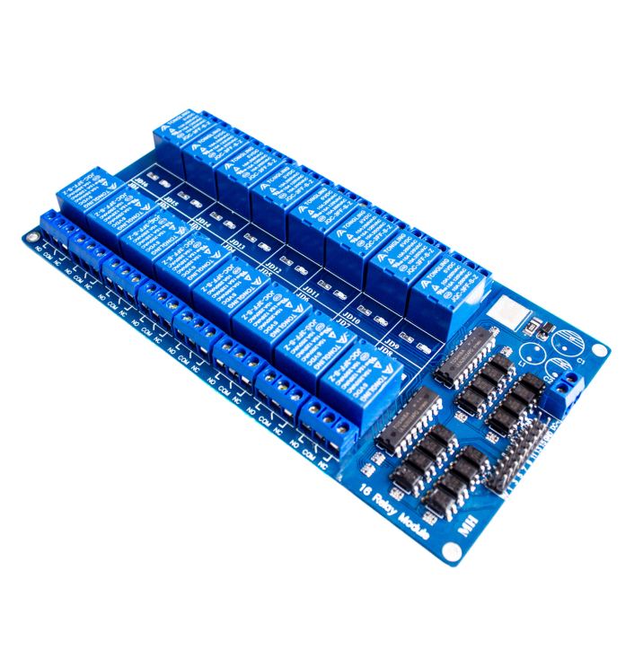 Hoe werkt een relais?