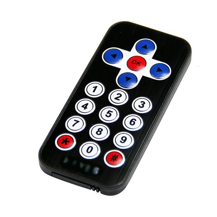 Buy Wireless input? - Opencircuit