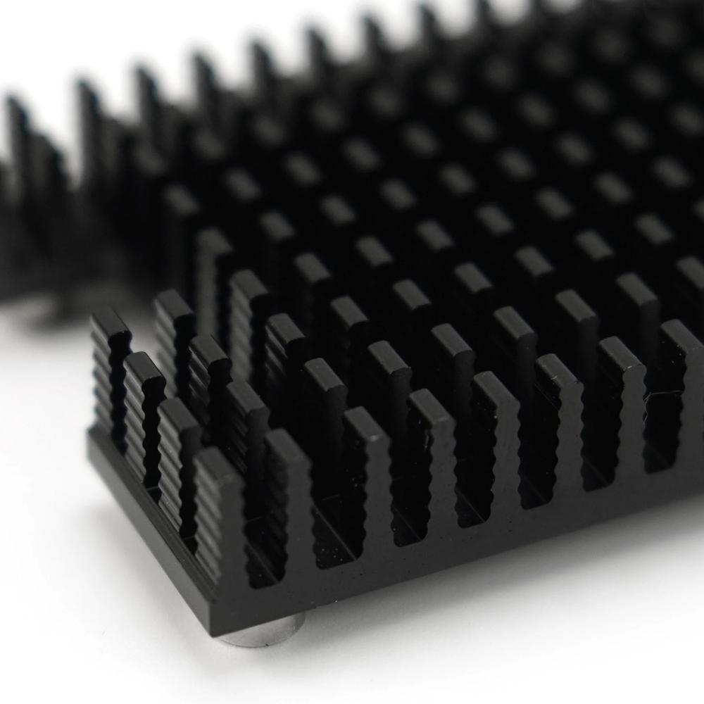 DFRobot Raspberry Pi Cooler for Compute Module 5 - Opencircuit