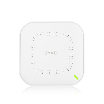 Zyxel NWA50AX | Punto de acceso WiFi 6 (AX1800) | 1775 Mbit/s | PoE+ ...
