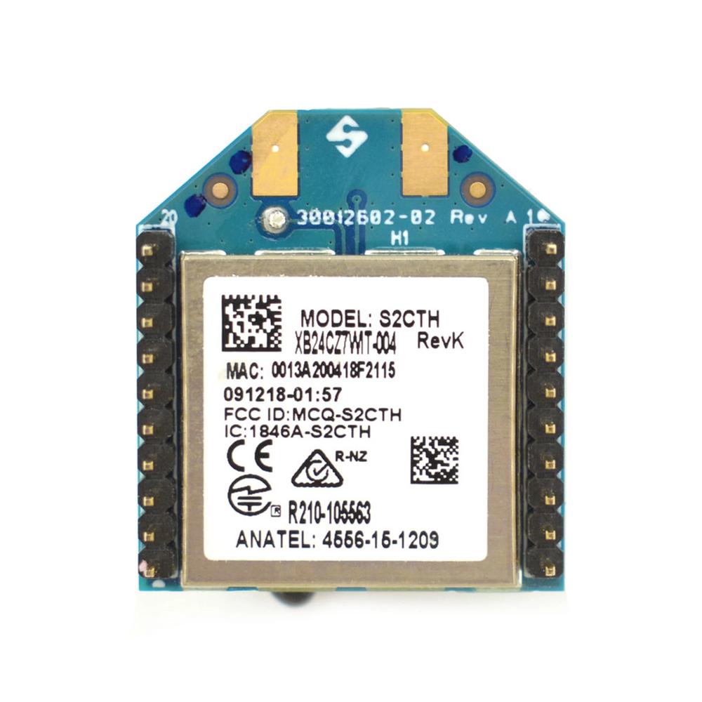 DFRobot XBee S2C ZigBee (antenne filaire) - Opencircuit