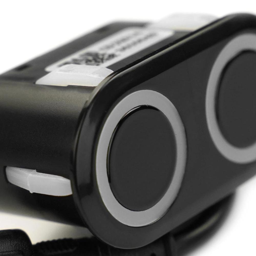 DFRobot Ultrasonic Distance Ranging Obstacle Avoidance Sensor (5m ...