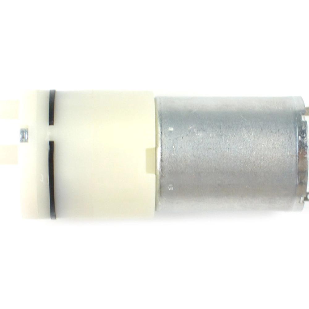 DFRobot 370 Mini Vacuum Pump - Opencircuit