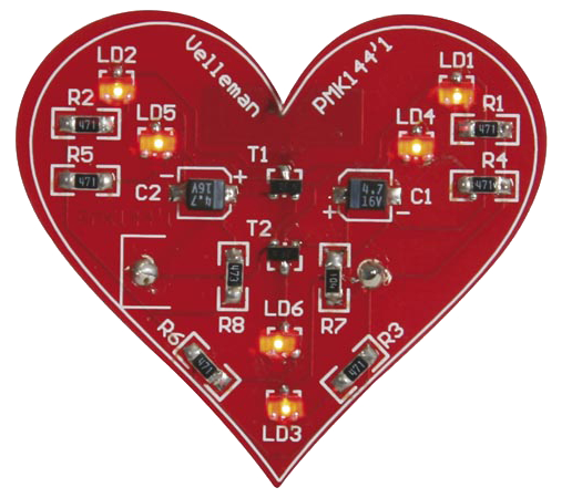 Valentijn kopen? - Opencircuit