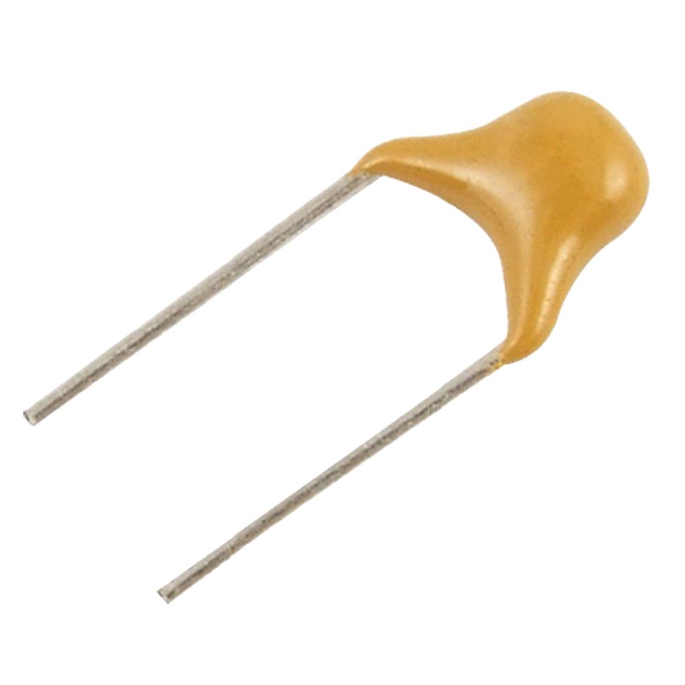 33nf Multilayer keramische condensatoren - 50 stuks - Opencircuit