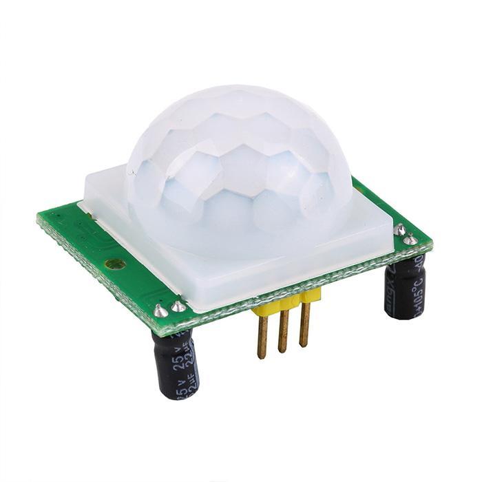 Buy PIR Motion Sensors? - Opencircuit