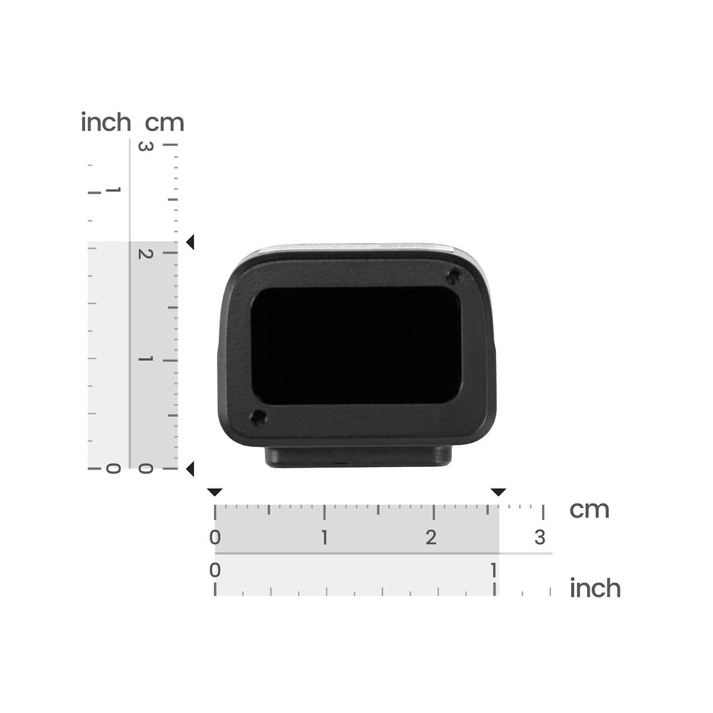 DFRobot TF-NOVA Line Laser LiDAR Sensor (14m, Unique Line-Shaped Detection) - Opencircuit