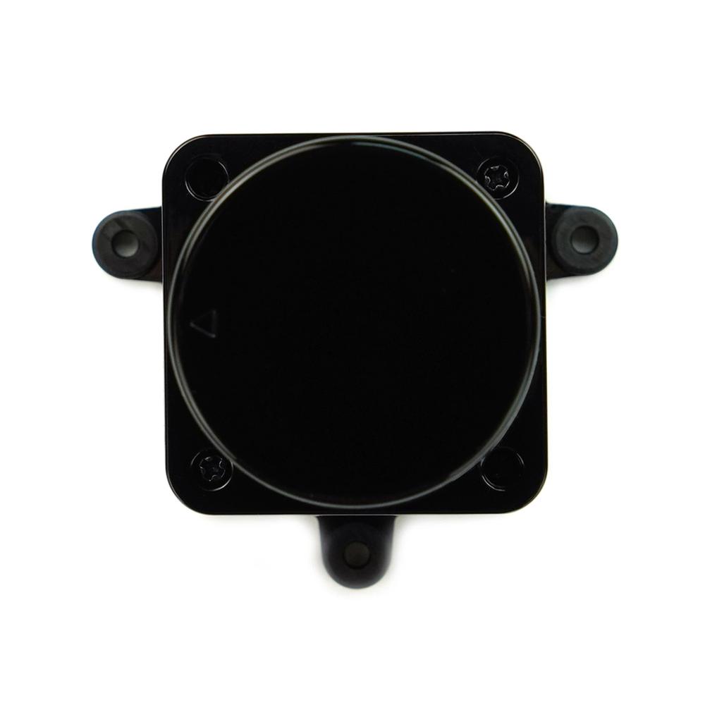 DFRobot STL-27L 360° DTOF LIDAR Sensor (UART, 25m) - Opencircuit