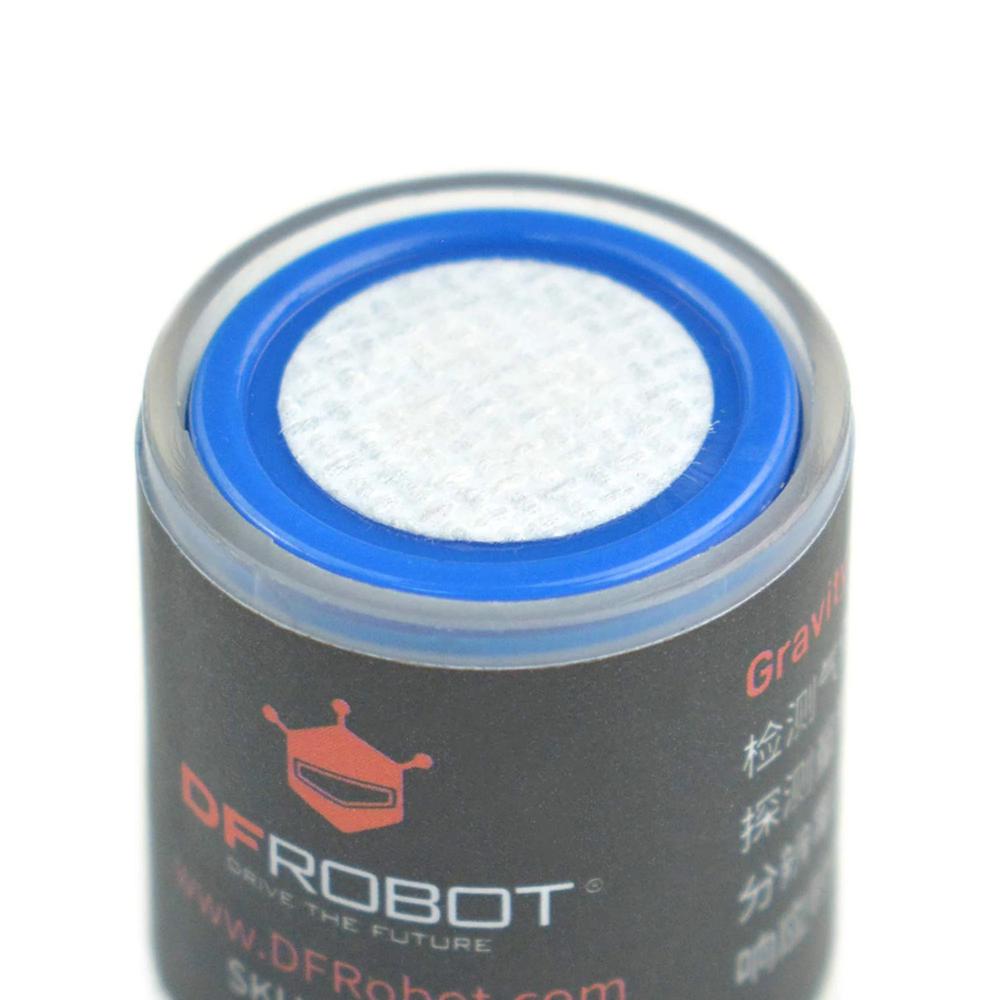 Gravity Nh3 Sensor Calibrated I2c And Uart Opencircuit