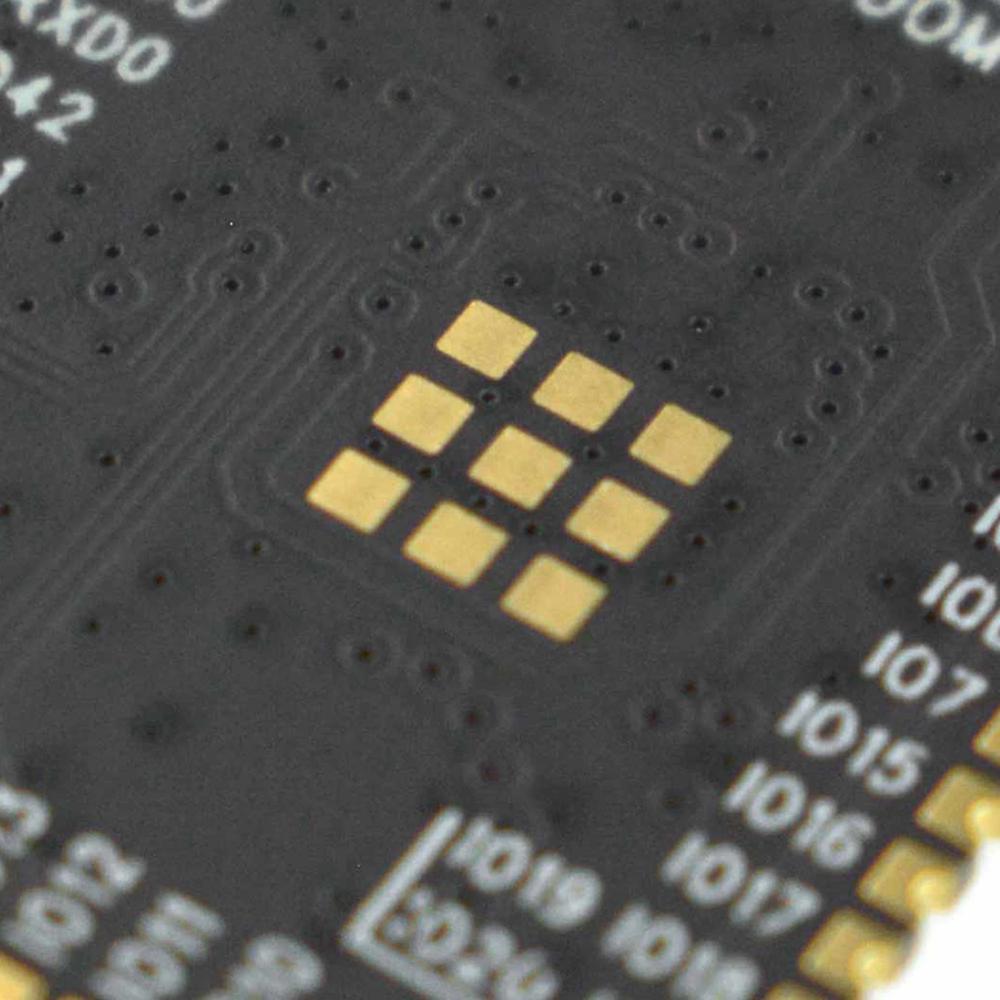 DFRobot Module MCU ESP32-S3-WROOM-1 AIoT WiFi et BLE 5 (antenne PCB ...