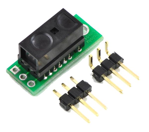 Sharp GP2Y0D805Z0F digitaalinen etäisyysanturi 5cm - Opencircuit