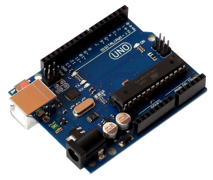Arduino Uno R3 Clone Opencircuit
