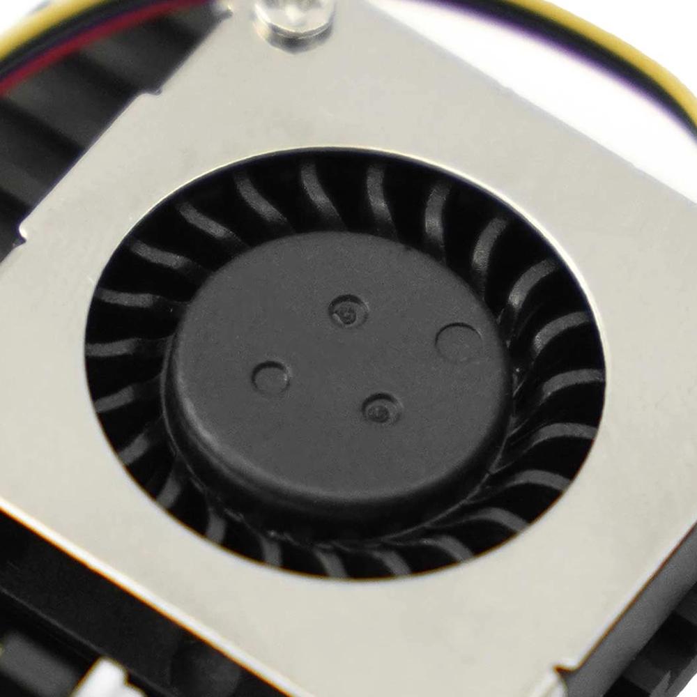DFRobot Raspberry Pi 5 Aluminum Alloy Cooling Fan - Opencircuit