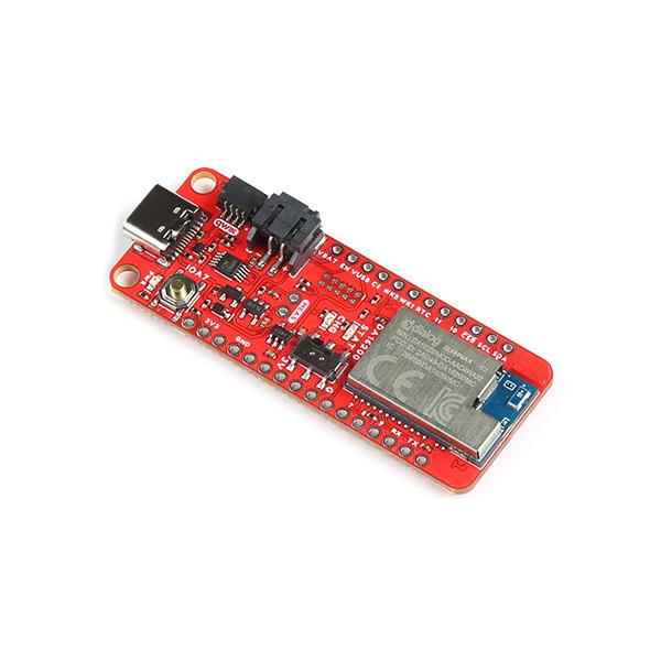 Sparkfun chose plus - DA16200 - Opencircuit