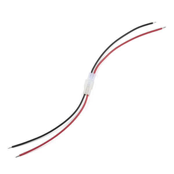 Sparkfun Automotive Jumper 2 Wire Assembly - 18 AWG - Opencircuit