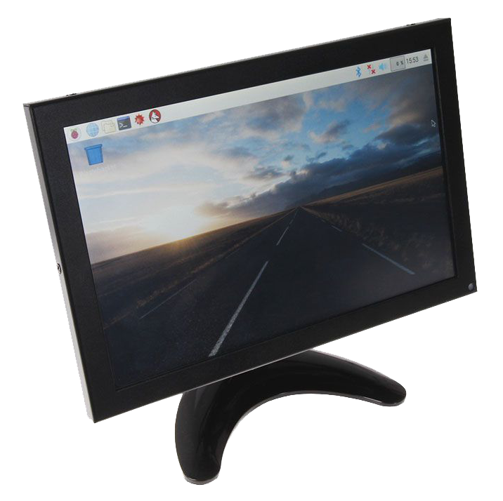 Buy Cameras and displays for Raspberry? - Opencircuit