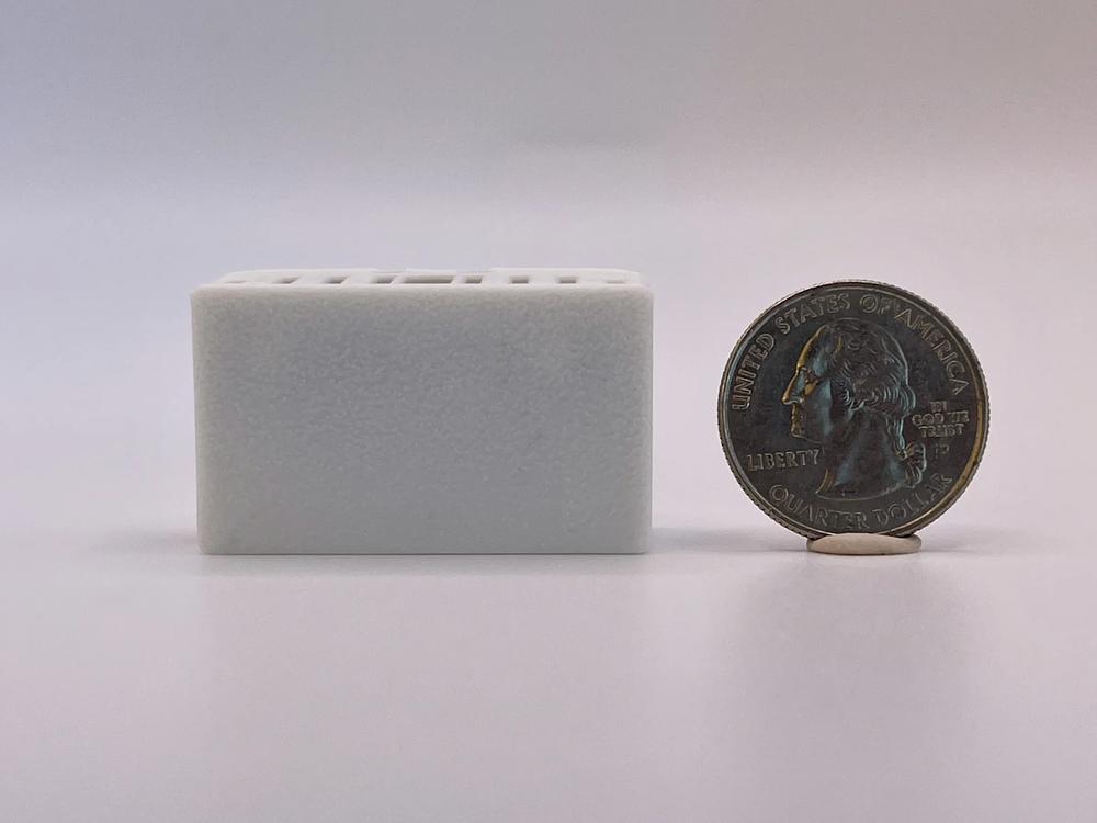 Apollo Automation Apollo MSR-2 mmWave Multisensor For Home Assistant ...