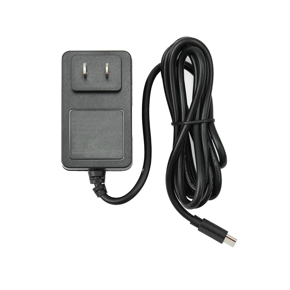 DFRobot USB -voeding voor Raspberry Pi 5 (5V/5A, Amerikaanse standaard ...