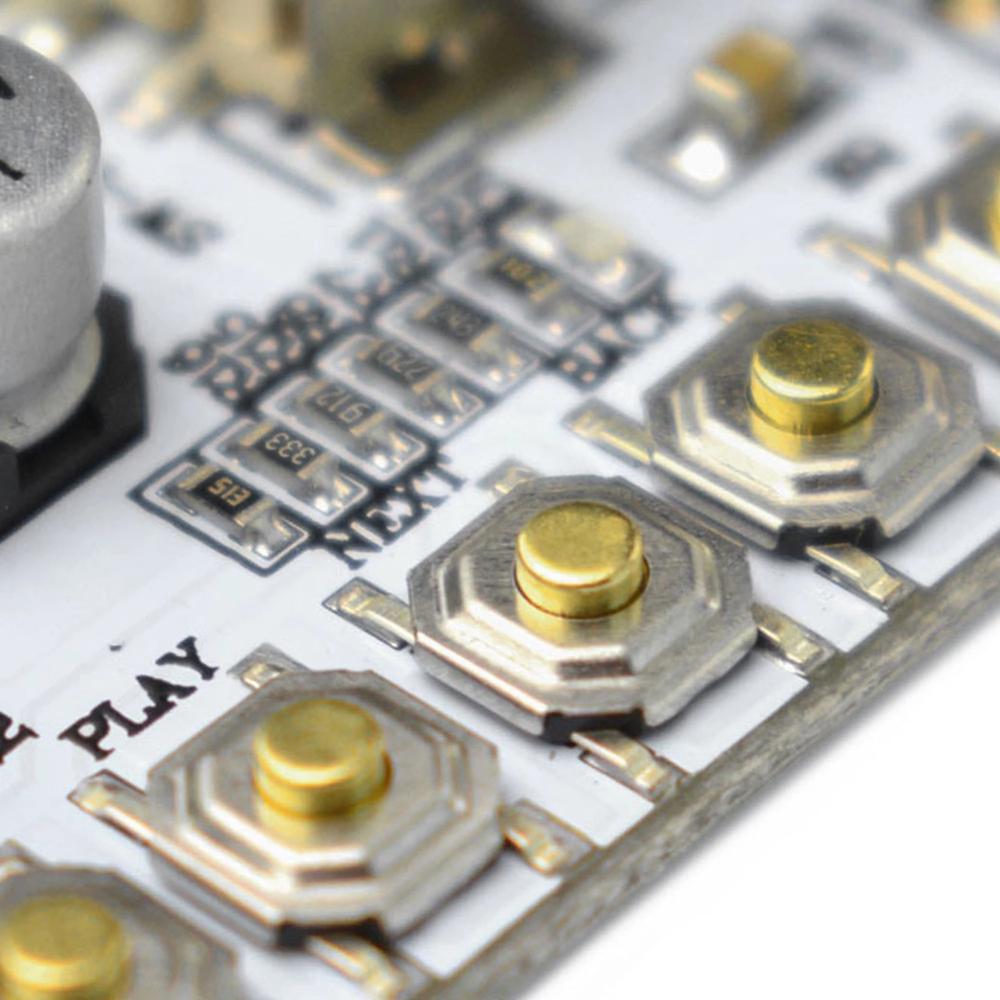 DFRobot Bluetooth Audio Receiver and Playback Module (Bluetooth 4.0 ...