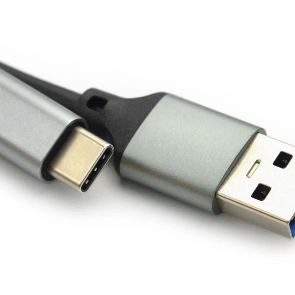 DFRobot Câble USB 3.0 vers Type-C - Opencircuit