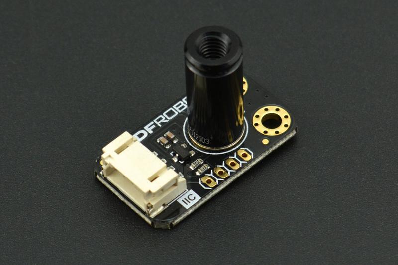 Gravity I2c Non Contact Ir Temperature Sensor Mlx90614 Dci Opencircuit