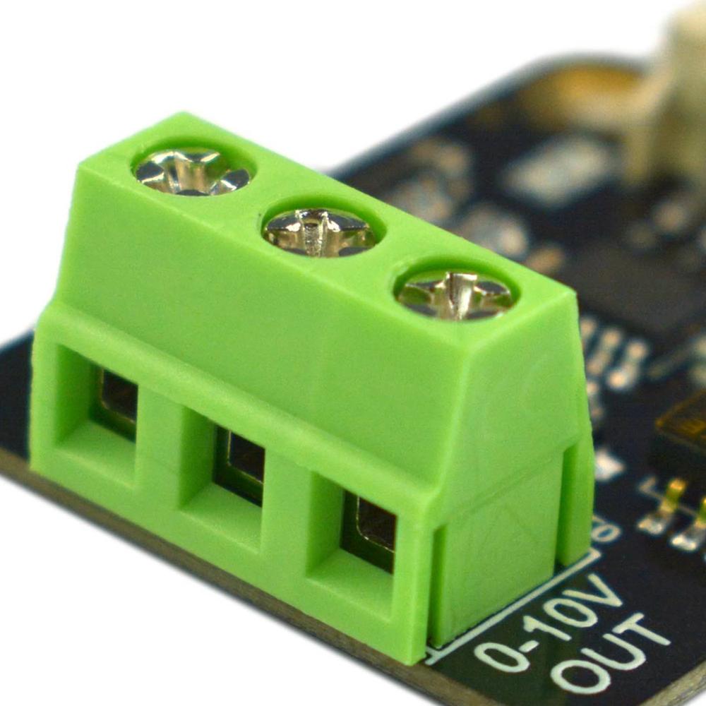 Gravity Modulo Dac I2c A 2 Canali 0 10 V Opencircuit