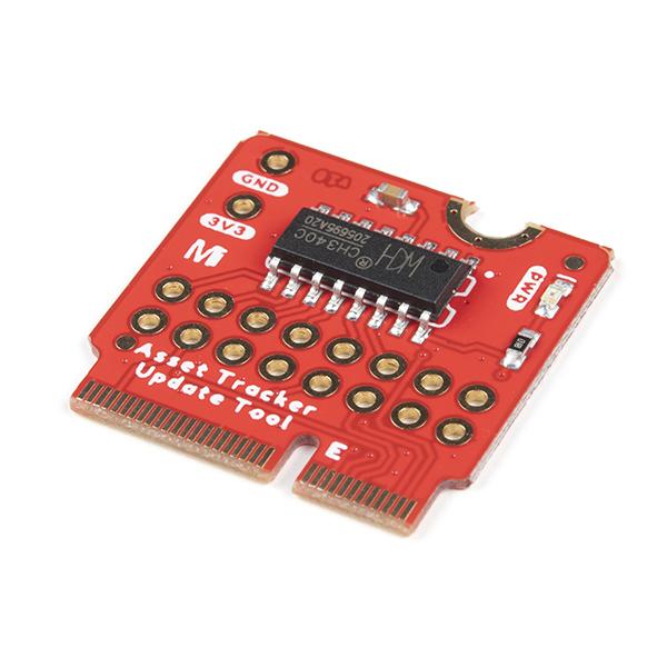 Sparkfun Micromod Update Tool Opencircuit