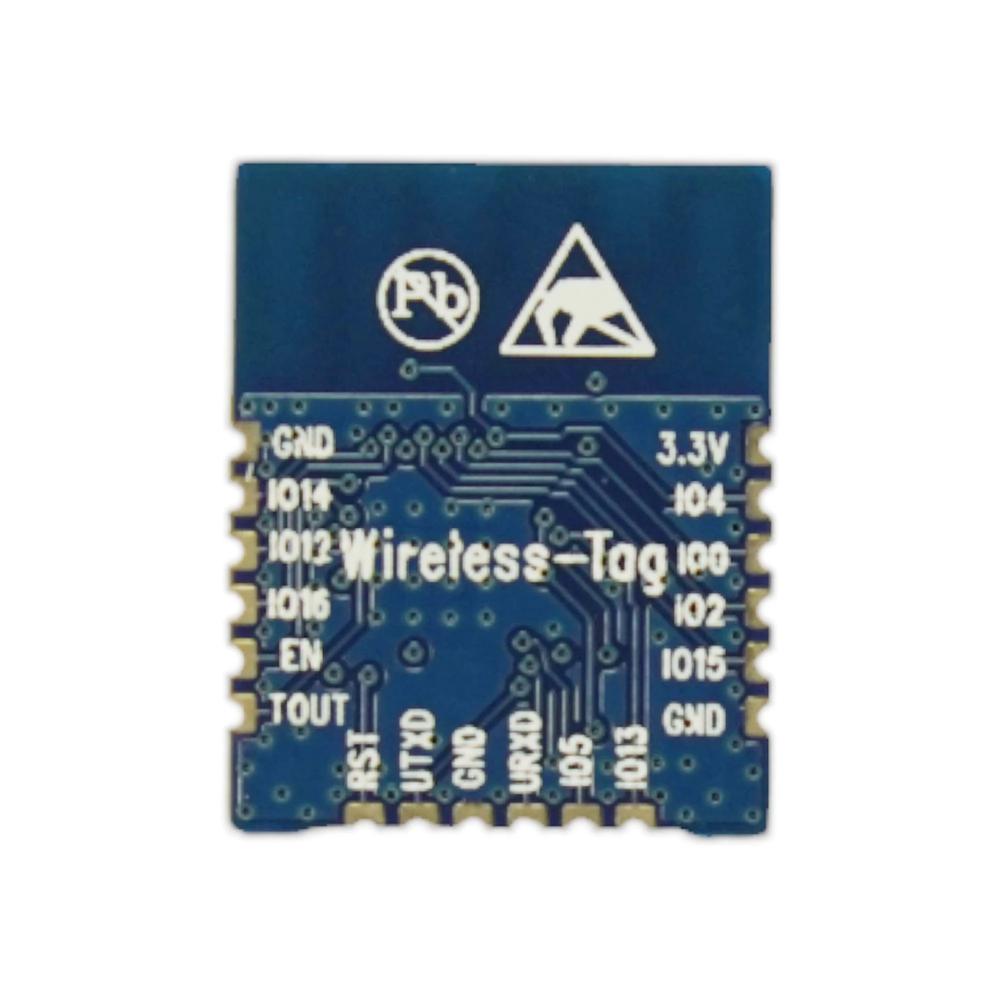 DFRobot Módulo Wi-Fi WT8266-S1 - Opencircuit