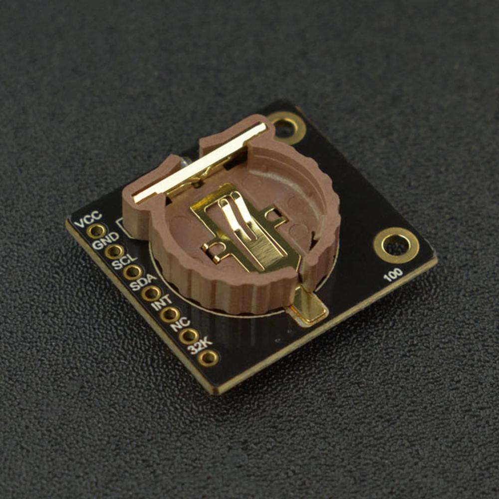 Fermion Modulo Rtc Di Precisione Sd3031 Per Arduino Breakout Opencircuit