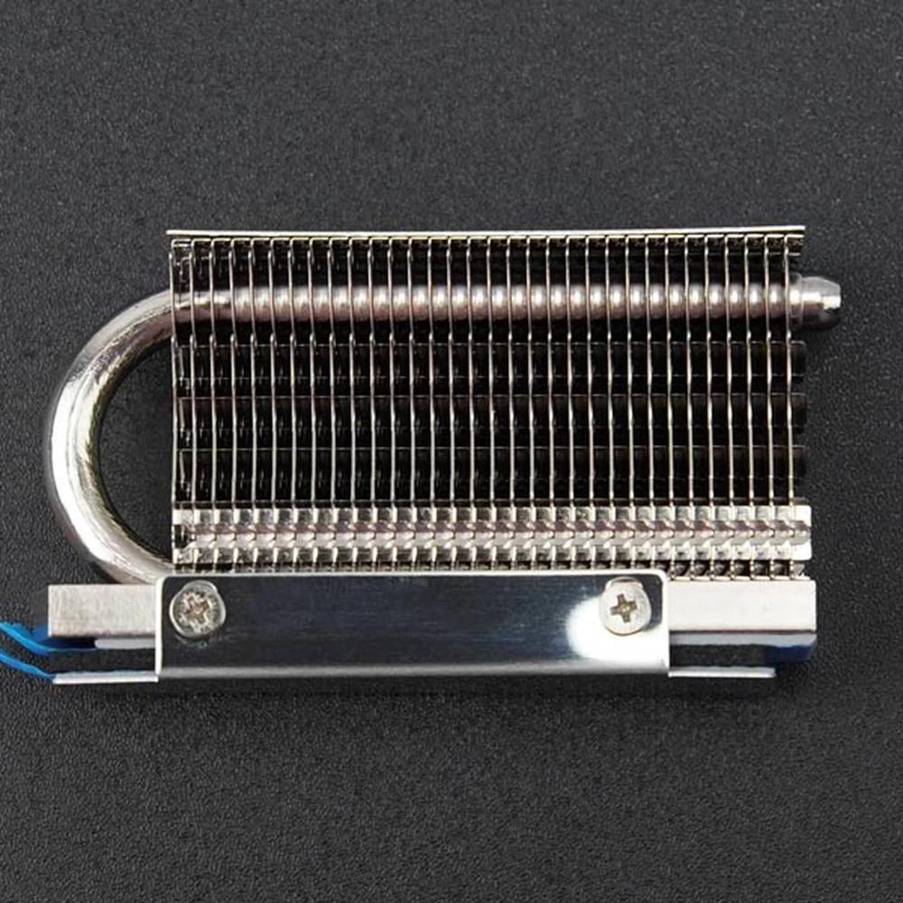 DFRobot Aluminum M.2 2280 Solid-state Drive Heat Sink (Compatible with ...
