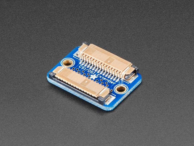 Adafruit Csi O Dsi Cable Extender Thingy Per Raspberry Pi Opencircuit