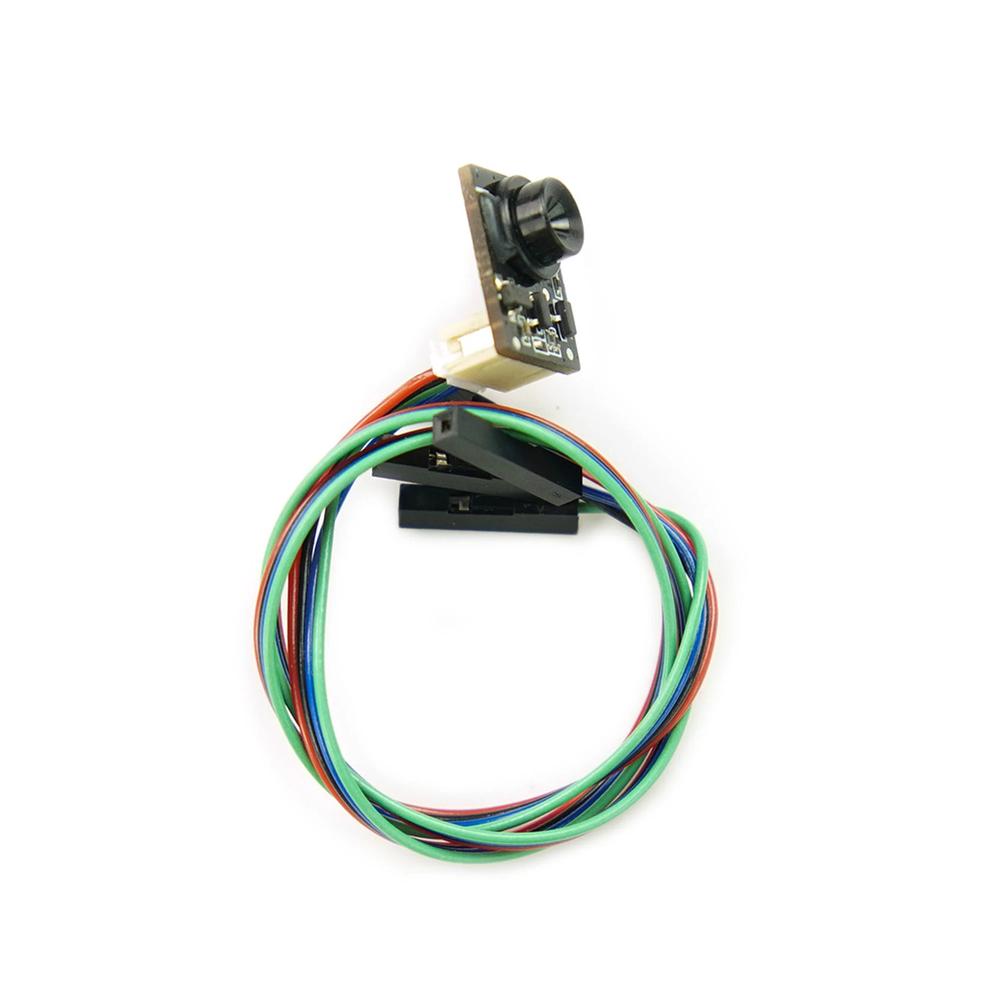 DFRobot Ultrasonic ToF Material Detection Sensor - Opencircuit