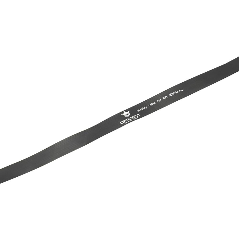 DFRobot Raspberry Pi 5 DSI FPC Display Adapter Cable (300mm) - Opencircuit