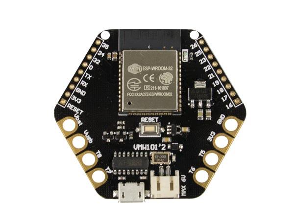 Microcontroller Wearables kopen? - Opencircuit