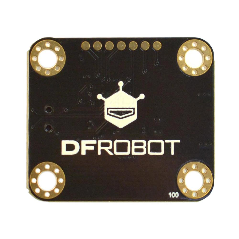 Gravedad: Sensor de luz ultravioleta LTR390 (280 nm-430 nm, UVA, UVB) - Opencircuit