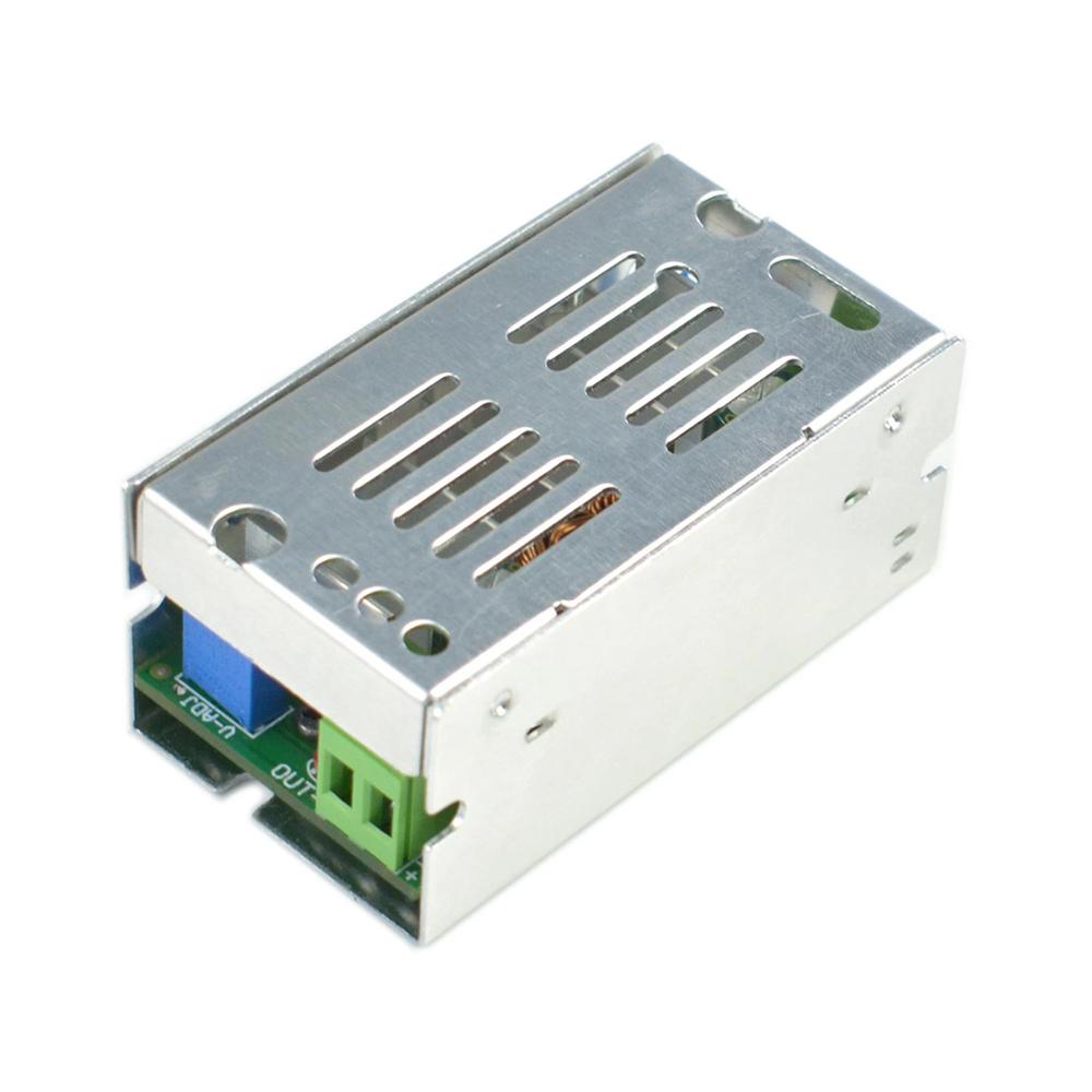 Module convertisseur Buck-Boost DC-DC (5 A) - Opencircuit