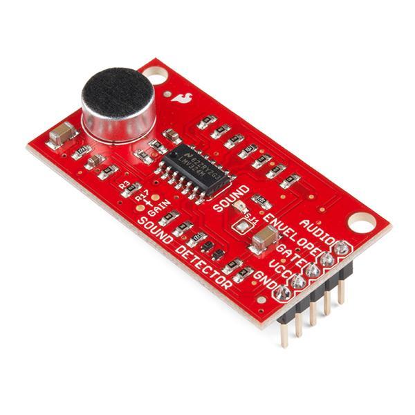 Sensor modules kopen? - Opencircuit